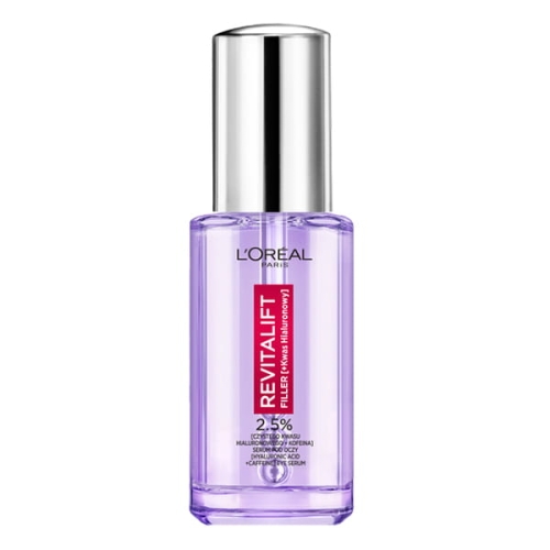 LOREAL PARIS REVITALIFT FILLER Drogerie Jawa - Sklep Internetowy