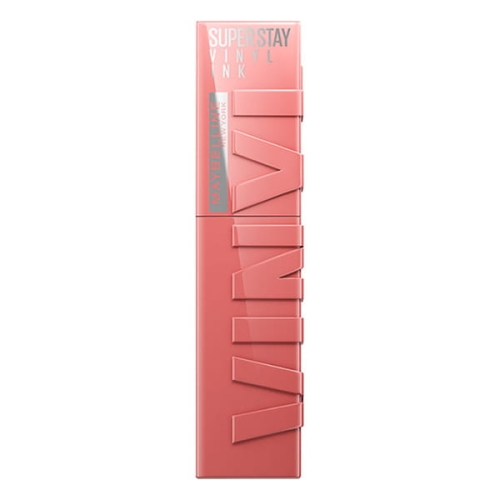 MAYBELLINE SUPERSTAY VINYL INK Drogerie Jawa - Sklep Internetowy
