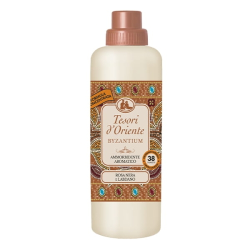 TESORI D'ORIENTE Drogerie Jawa - Sklep Internetowy
