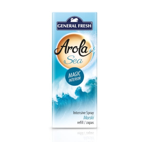 GENERAL FRESH AROLA Drogerie Jawa - Sklep Internetowy