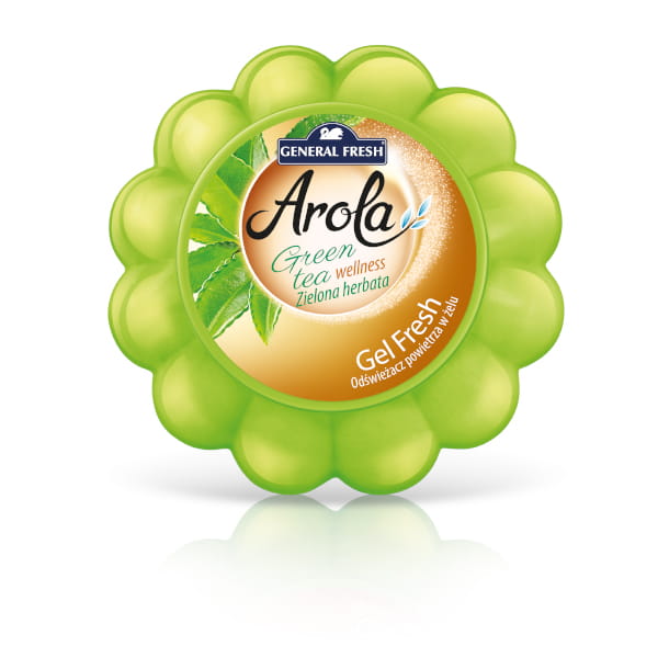 GENERAL FRESH AROLA Drogerie Jawa - Sklep Internetowy
